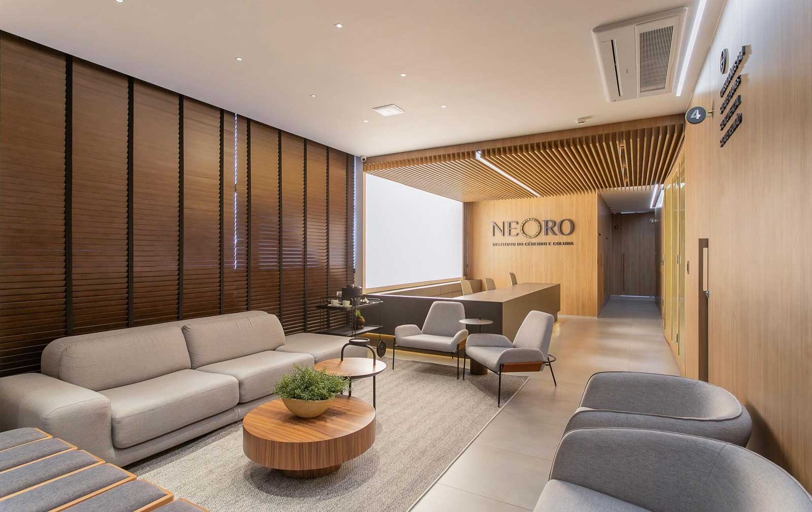 Neoro - Instituto do Cérebro e Coluna - One stop shop para pacientes de ...